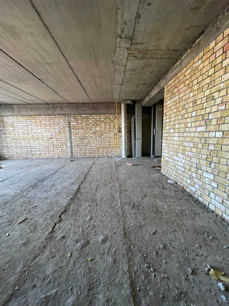 ЖК Nikitina Residence Квартира 62 м2, СВОБОДНАЯ ПЛАНИРОВКА