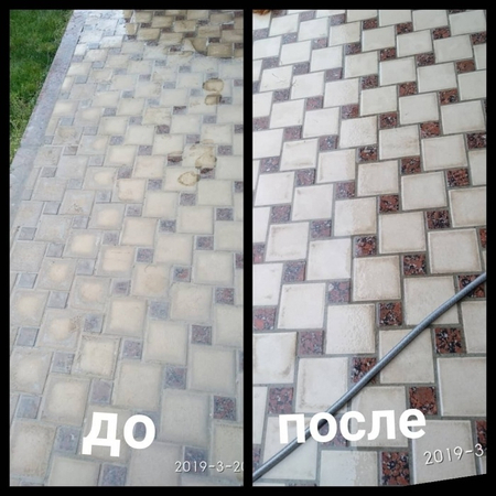 Гилам ювиш корхонаси ва химчистка