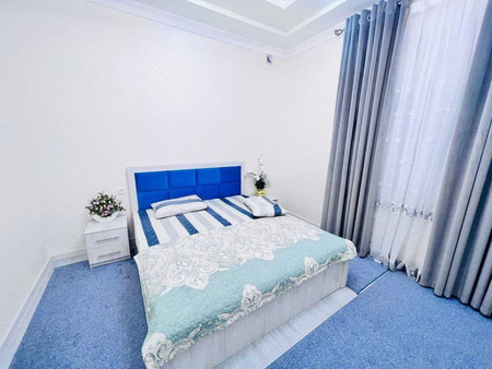 Dacha Aziz 4 / Дача Азиз 4