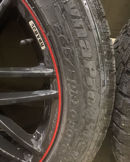 Р 20 Диски баллон для Mercedes
