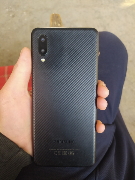 Samsung A02 sotiladi