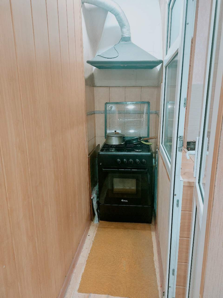 Продам одна комнатная. Кадешева
