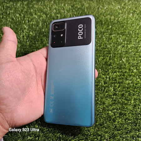 POCO M4 PRO 5G sotiladi