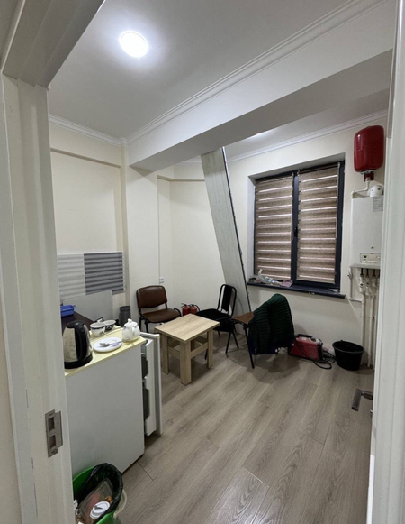 Продается Евро офис Ор-р: улица Бабур, Аэрапорт 109м2