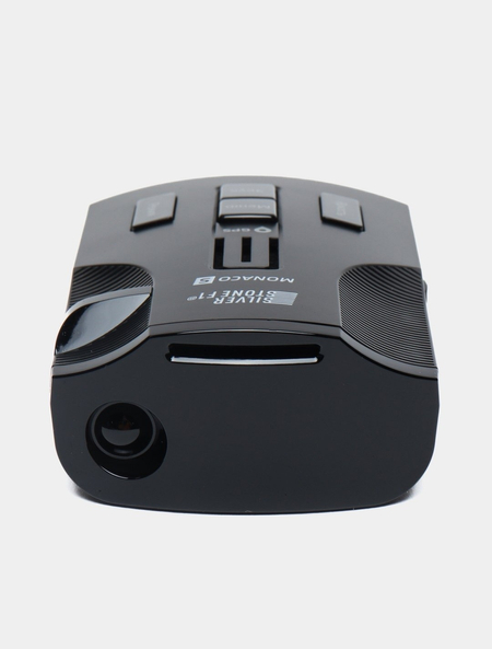 Radar detector SilverStone F1 monoco S uzb
