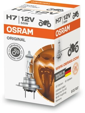 Osram H4/H7/H11/H8/H1/H3