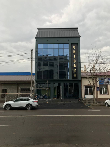 Продаётся здание Одельно стоящая идеальное вариант для вашего бизнеса