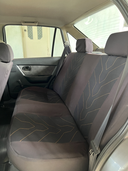 Chevrolet Nexia 2