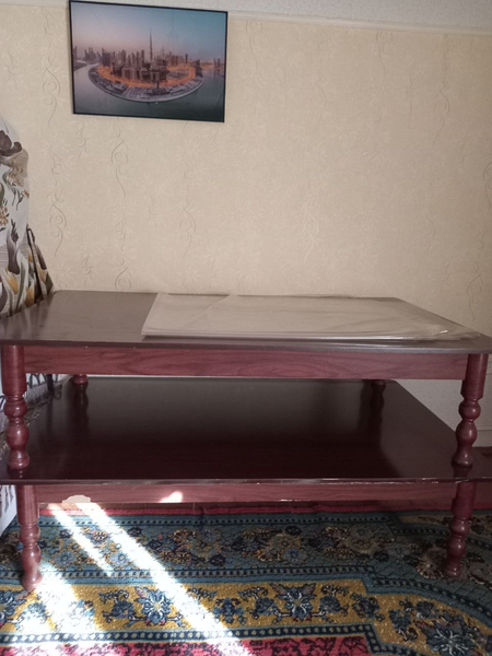 Mebellar sotiladi