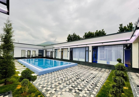Сдается дача Silver House около Бочке