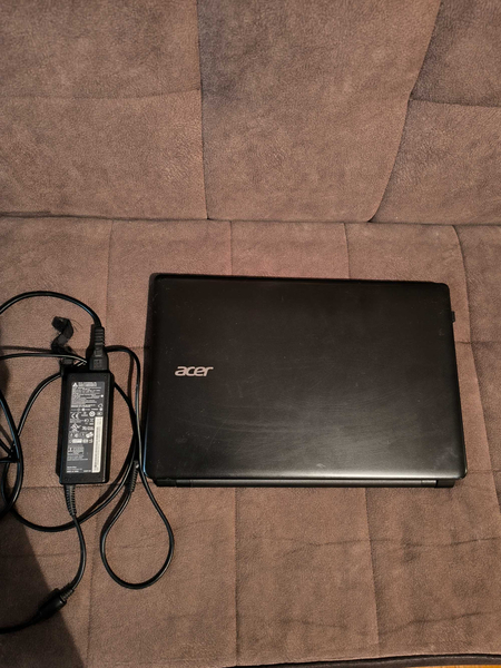 Ноутбук Б/у ACER