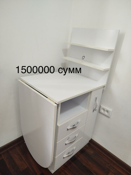 Продаётся набор для маникюра
