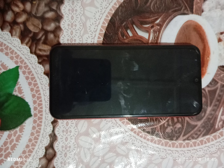 Samsung A01 128Gb