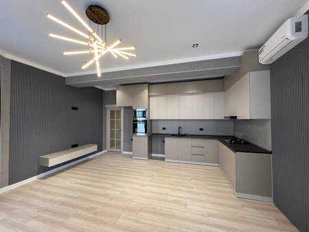 Продажа квартиры ЖК Comfort Haus Юнус Абад 9 2/5/9 ID LR 107