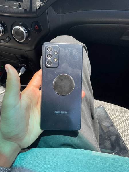 Samsung a72 sotiladi 6/128