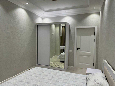 Сдаётся квартира Мега Планет 3/5/8.  80м2 ЖК Comfort House