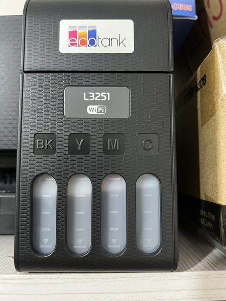 Canon L 3251 printer sotiladi