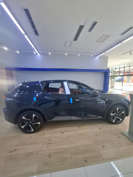 CHangan Deepal S7 200 Max * Hybrid * 2024