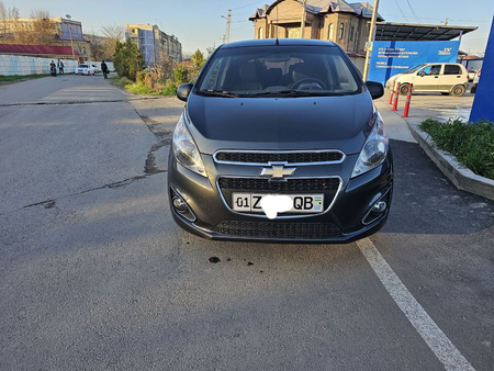 Arenda spark gazi bor