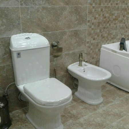Сантехник мастер