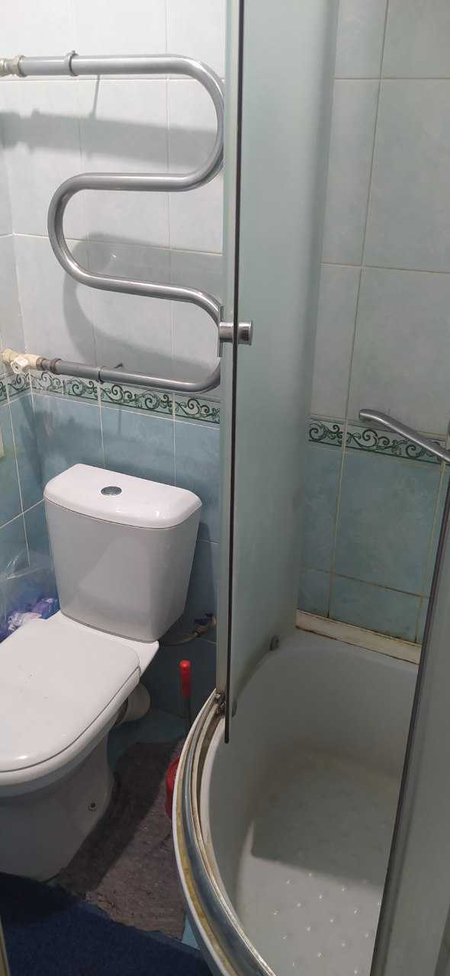 Ялангач продается квартира 1/3/4 N241