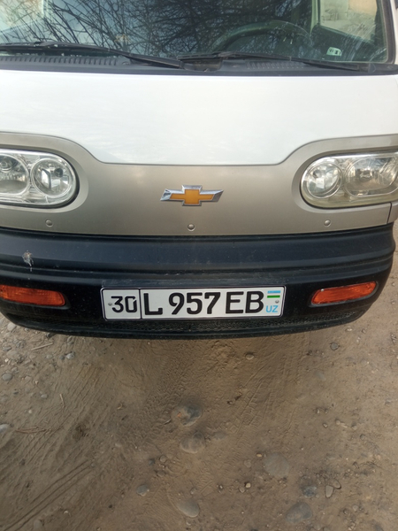Zadni mos matori garantiya