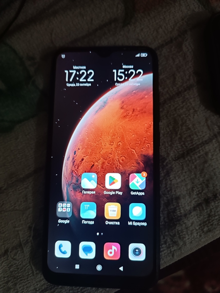 Редми 9с сотилади