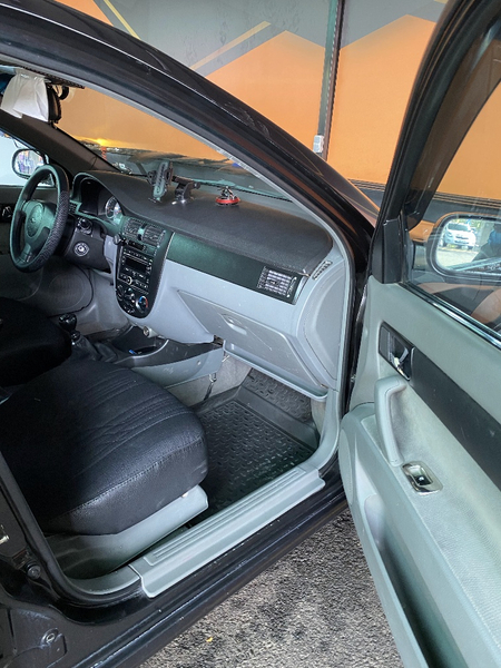 Lacetti 1.8 2012 yil