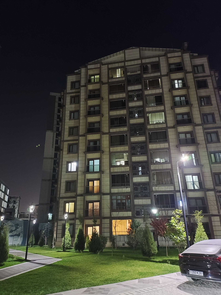 Istanbul city Только у нас Лучшие цены Кварт в Яккасарайском р-н !!26
