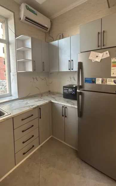 СРОЧНО сдаётся 2 комнатная в  ЖК Azia House МА150807