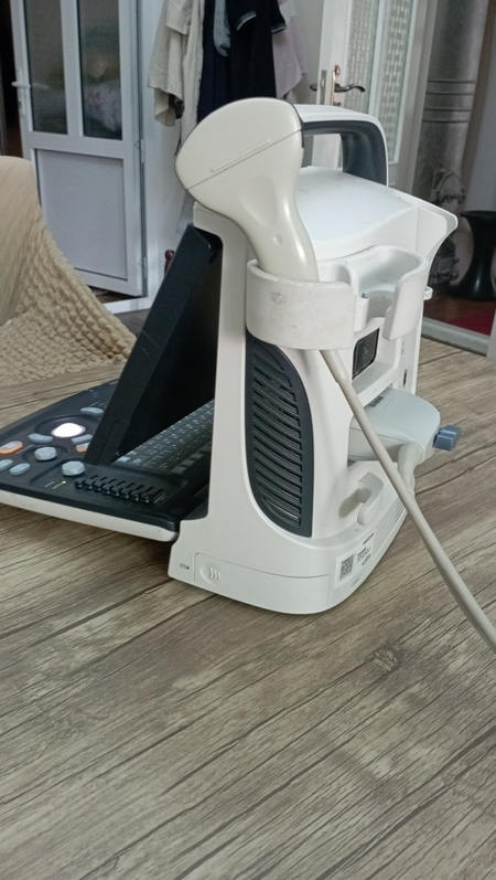 UZi apparat portativniy Dp20