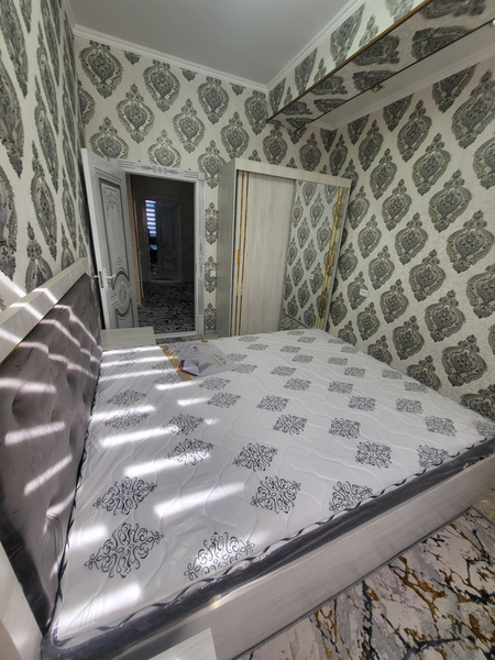 Продаётся 2х ком квартира