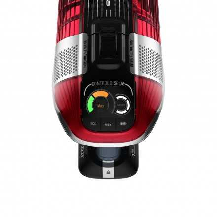 Беспроводной пылесос Tefal TY9879WO