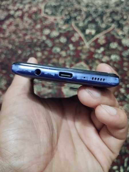 Telifon sotladi Samsung A31