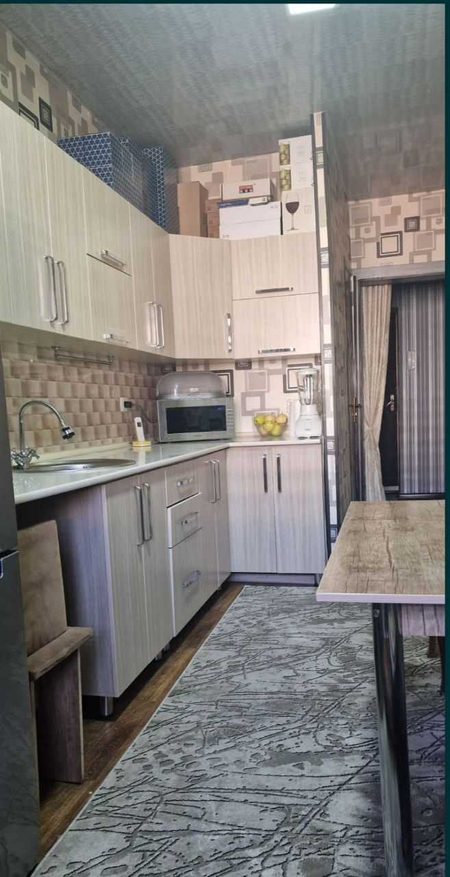 METRO TINCHLIK 3/7/9  площадь 73 м2