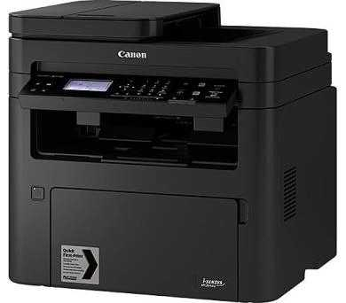 Принтер Canon i-SENSYS MF264dw (МФУ 3 в 1) (Лазерный)