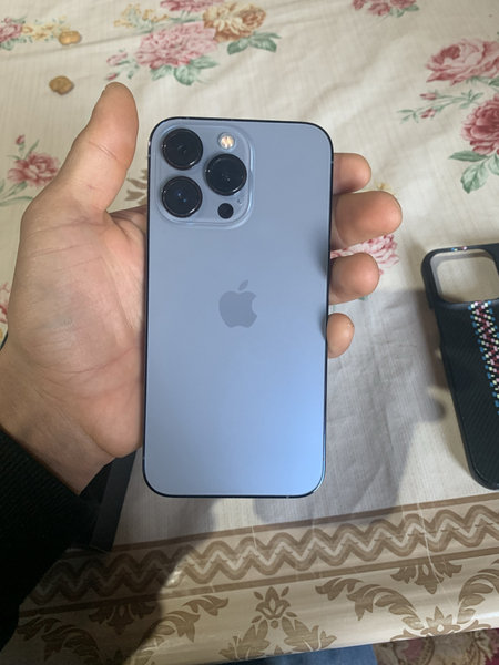 iPhone 13 pro 128 gb