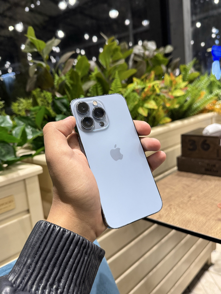 iPhone 13 Pro 256 gb