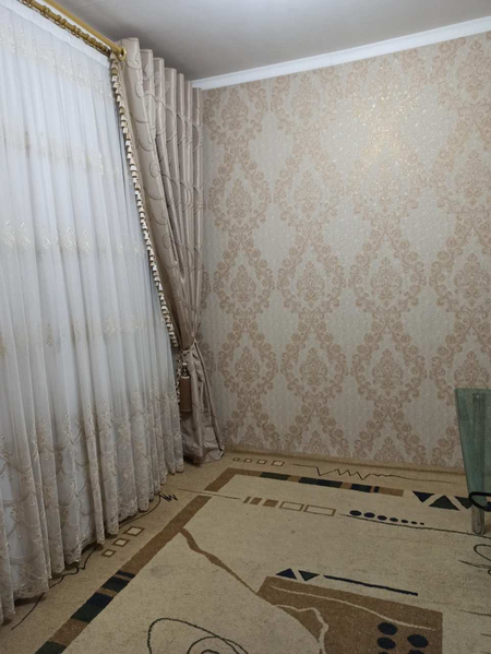Яшнобад. 2/1/1. 60м². Меб+тех. Ор/р Узбум. Z.