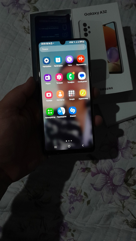 Samsung a32 (64gb)