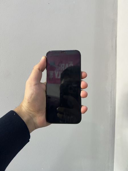 Srochna 12 Pro Max sotiladi