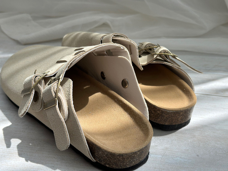 Сабо, клоги,  birkenstock