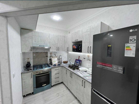 Продается 3-х ком кв 72м2  на Ц-5