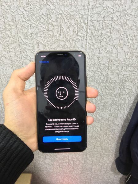 IPhone 11 pro 256Gb