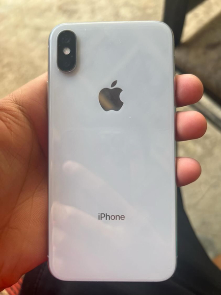 iphone x 64 g 82