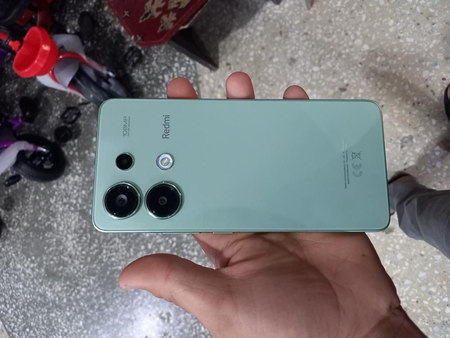 Redmi note 13 sotiladi