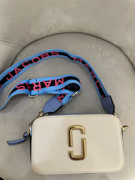 Сумка Marc Jacob оригинал из Турции