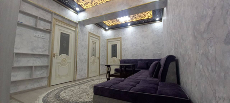 Яккасарай новостройка Ж/К Аэропорт House