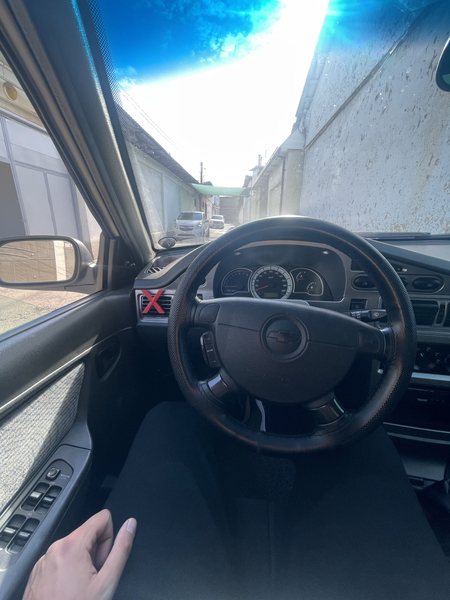 Nexia 2 Arenda 1500