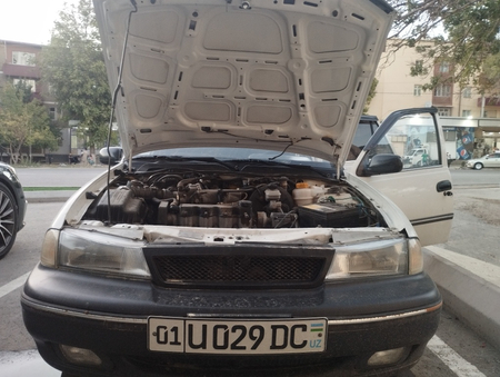 Nexia 1 daewoo  xolati yaxwi